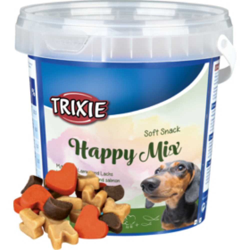 Trixie Soft Snack Happy Mix 500g