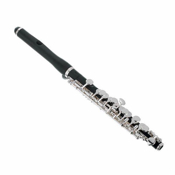 Pearl PFP105E piccolo flauta