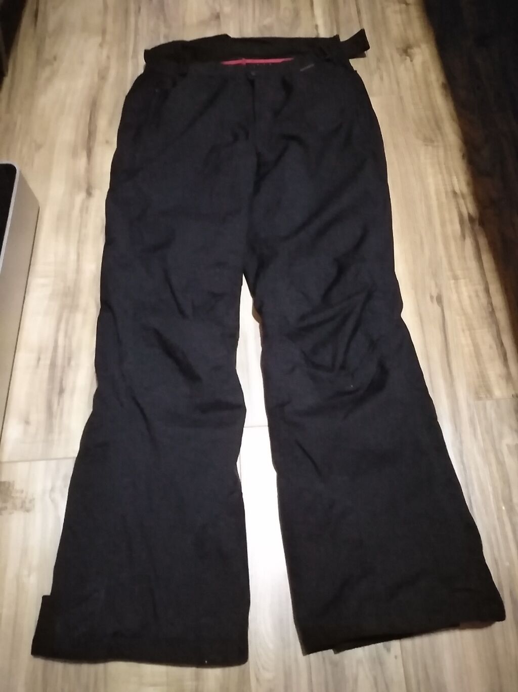 Pantalone M (EU 38), bоја - Crna