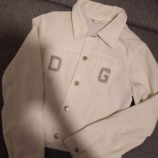 D&G jaknica