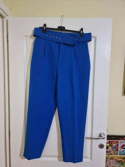 Zara pantalone L