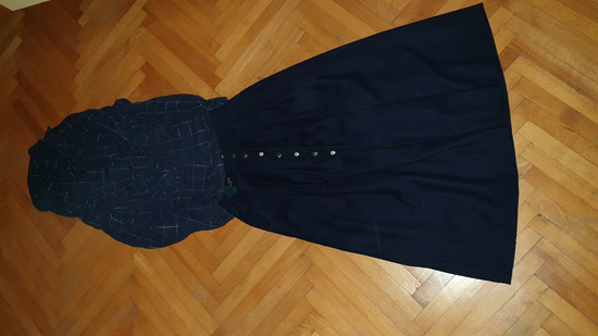 Vintage suknja 36(38)