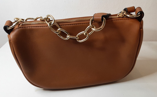 Orsay saddle bag