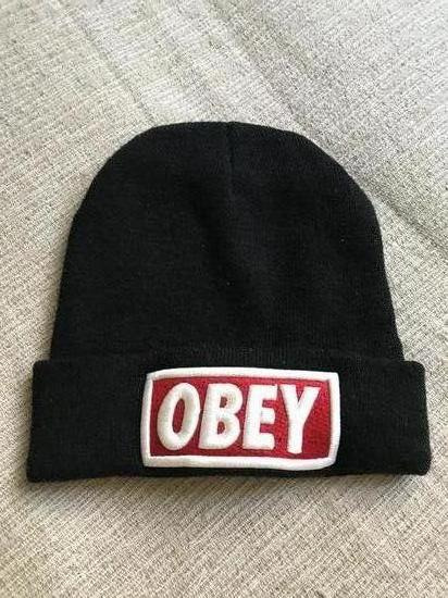 Obey kapa