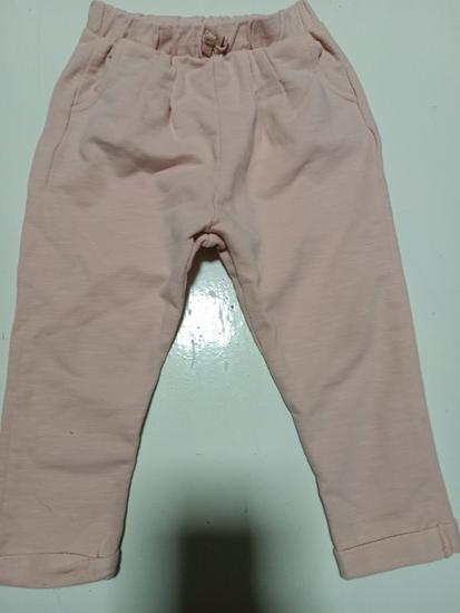 Zara baggy pantalone