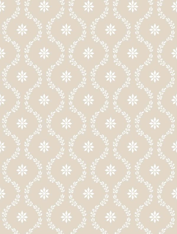 Clandon Wallpaper 88/3010 by Cole & Son