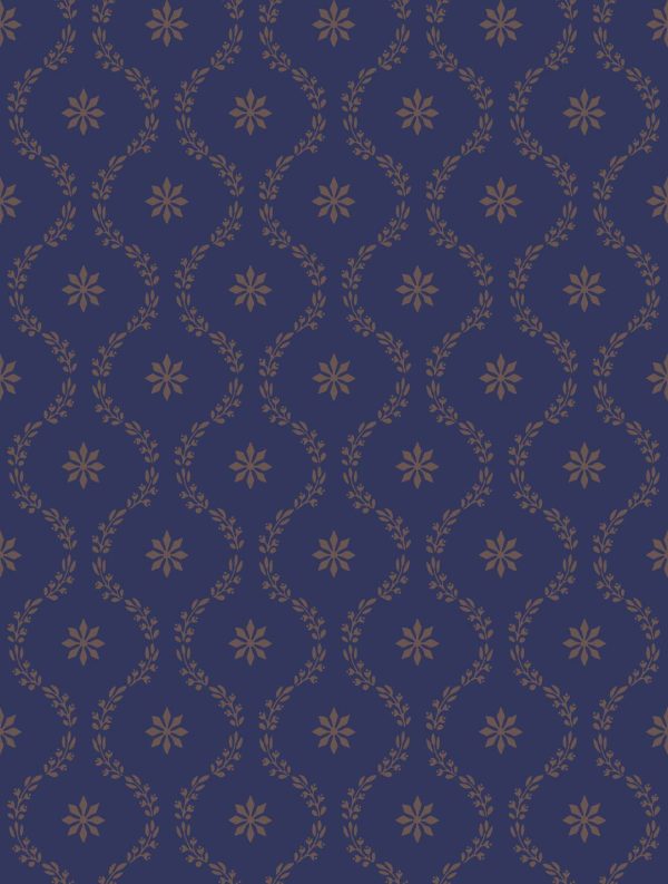 Clandon Wallpaper 88/3011 by Cole & Son