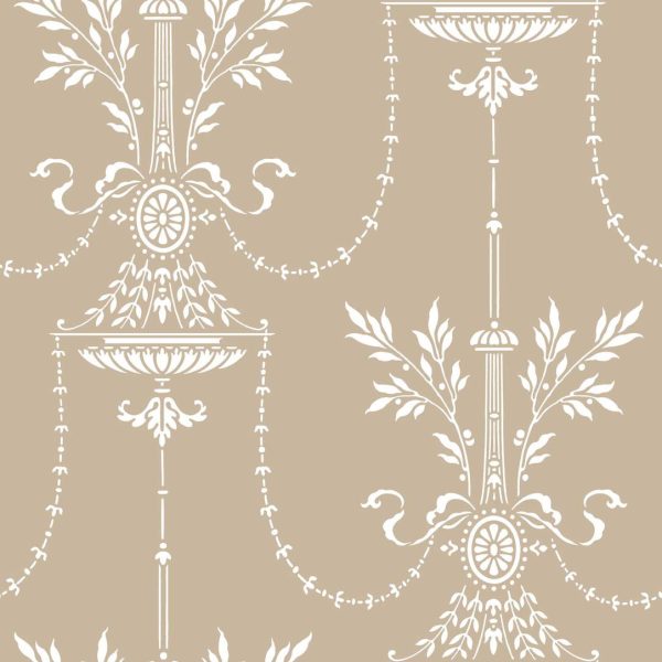 Dorset Wallpaper 88/7027 by Cole & Son