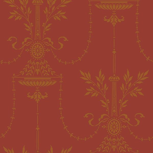 COLE & SON TAPETE 88/7029 ARCHIVE TRADITIONAL