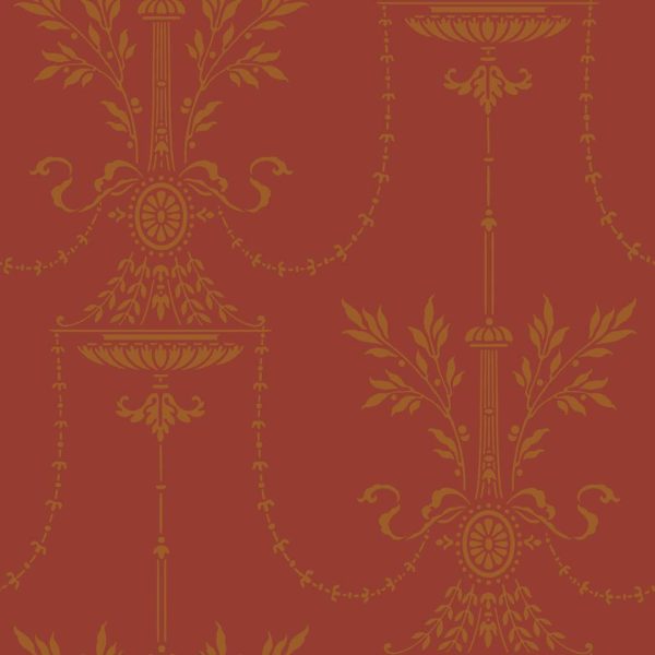 Dorset Wallpaper 88/7029 by Cole & Son