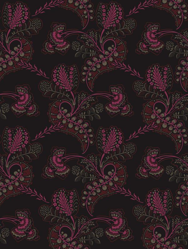 Hartford Wallpaper 88/4016 by Cole & Son