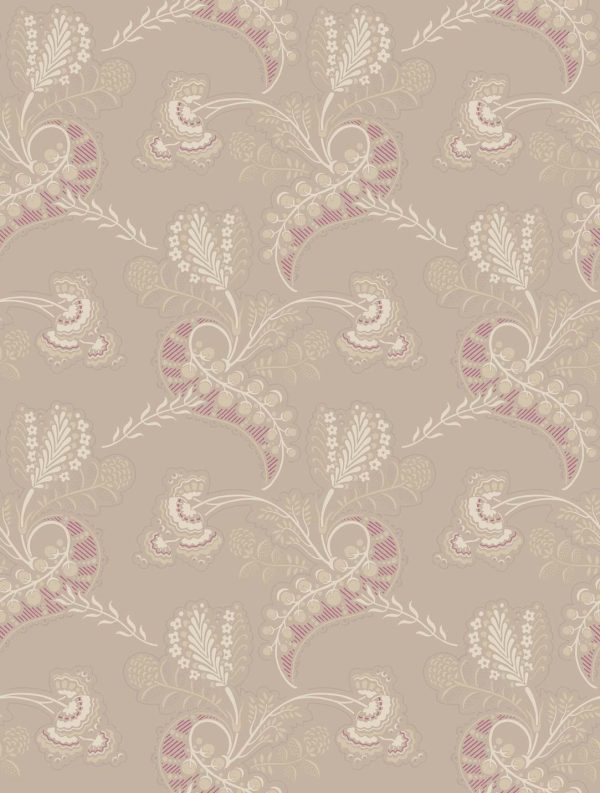 Hartford Wallpaper 88/4017 by Cole & Son