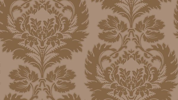 Hovingham Wallpaper 88/2006 by Cole & Son
