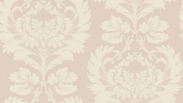 Hovingham Wallpaper 88/2007 by Cole & Son