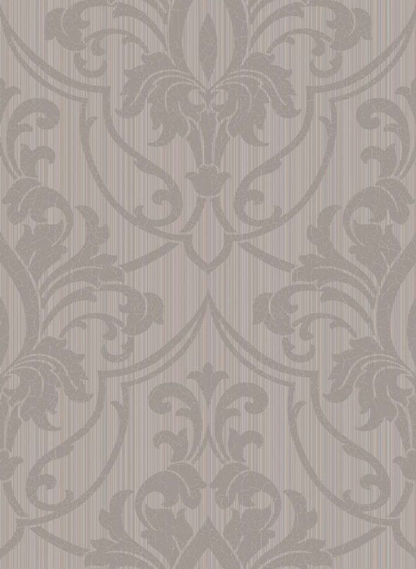 St Petersburg Damask Wallpaper 88/8033 by Cole & Son