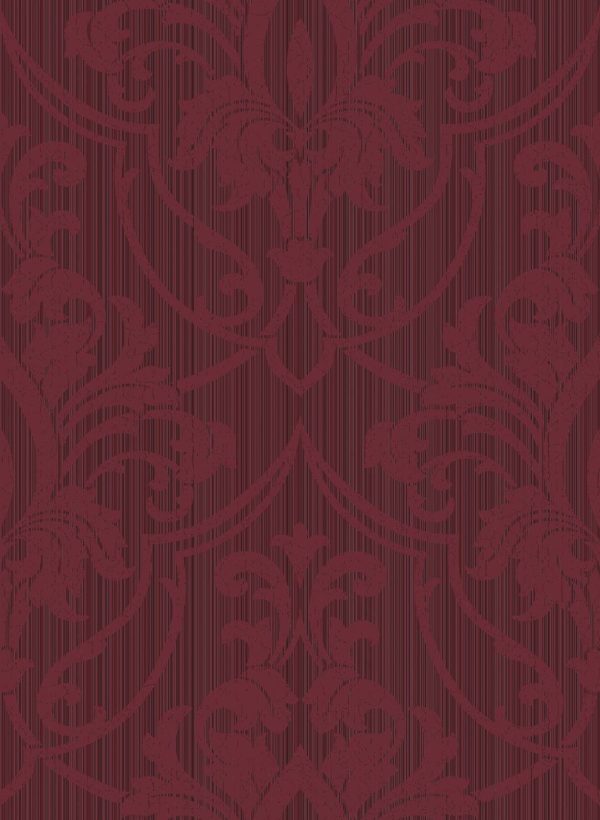 St Petersburg Damask Wallpaper 88/8035 by Cole & Son