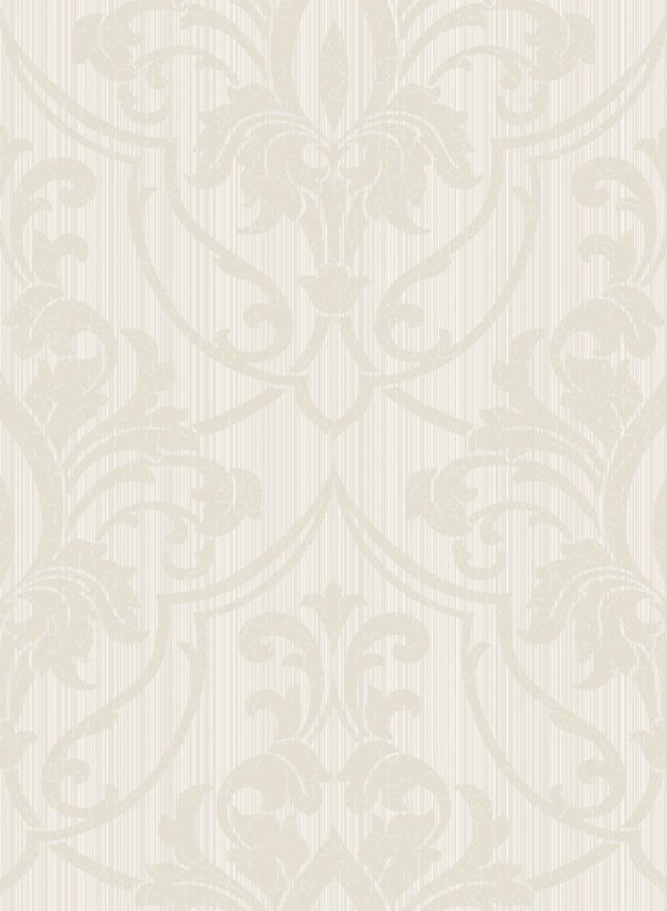 St Petersburg Damask Wallpaper 88/8036 by Cole & Son