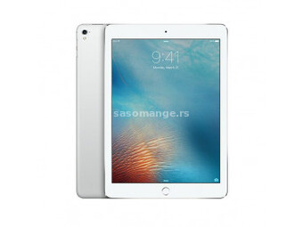 APPLE tablet iPad Pro Cell 512GB - Silver MXF82HC/A