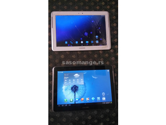 Telefon/tablet 10 inča Samsung TAB2 P5100 1GB/16GB SIM slot