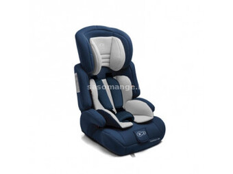 KINDERKRAFT Auto sedište 9-36kg Comfort Up navy KKCMFRTUPNAV00