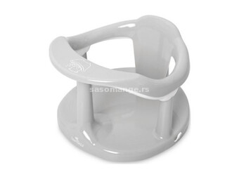 Lorelli adapter/stolica za kadu - ring happy bubbles cool grey bear ( 10130950001 )