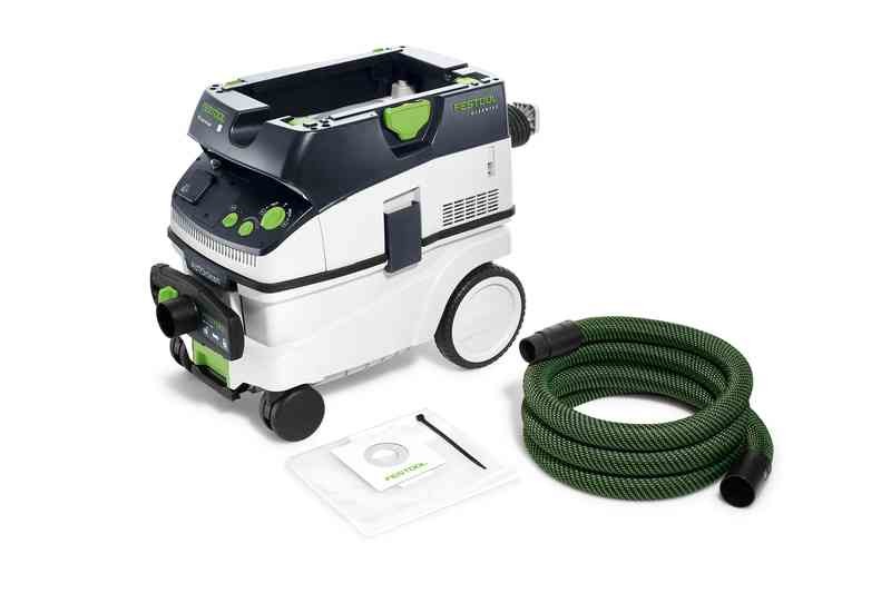 Festool Usisivač CTL 26 E AC RENOFIX, 575841 - automatsko čišćenje filtera