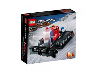 Lego technic snow groomer ( LE42148 )