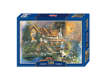 Igračka Slagalica 500pcs 01-361000