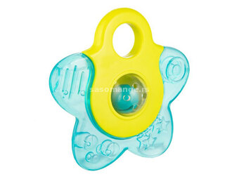 Canpol Babies Vodena glodalica za bebe Star Turquoise 56/161_tur