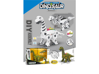 Igračka Rastavi-Sastavi Dinosaurus 980507