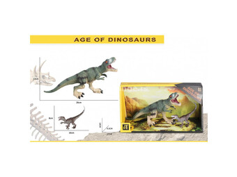 Igračka Dinosaurus Set 484967