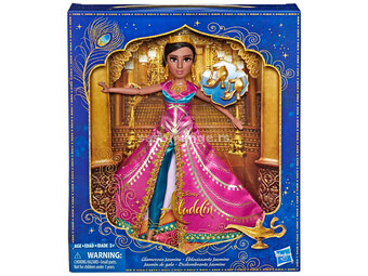 Disney Lutka Jasmina 23639