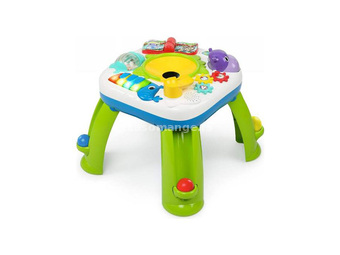 Kids II Sto za Igru Activity Tablehaving a Ball Get Rollin' sku10734