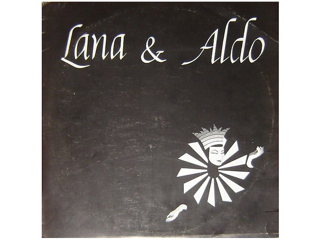 LANA I ALDO - Lana i Aldo