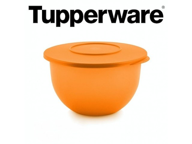 Tupperware činija Nova klasika 2.5l