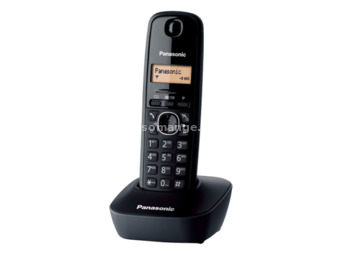 Telefoni Fiksni bezicni PANASONIC KX-TG1611FXH