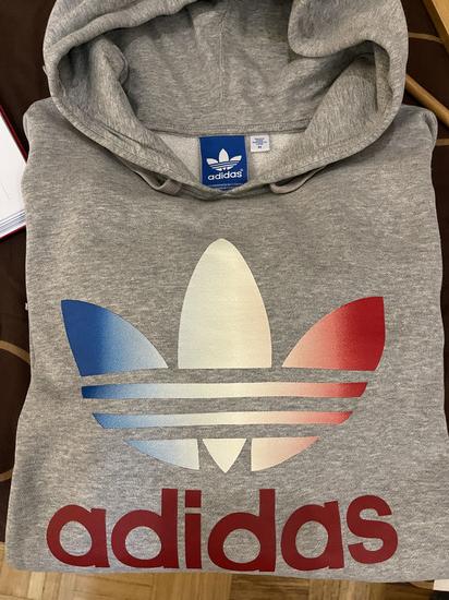 Adidas duks M oringinal