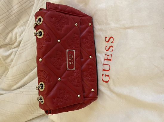 Guess torba