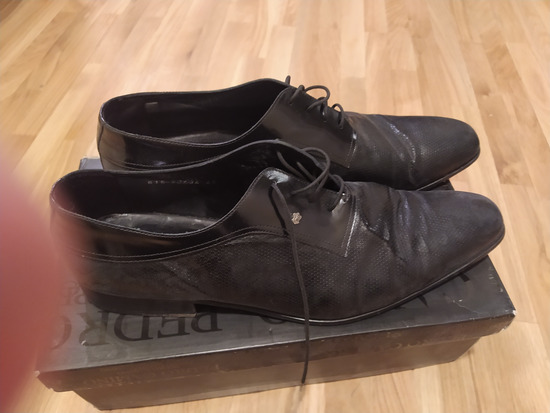 Original Pedro CAMINO kozne cipele SNIZENO