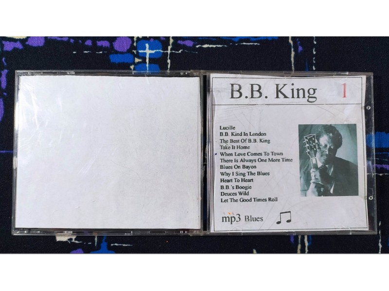 B.B. King 1