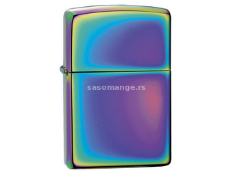 Zippo Upaljač Z151 Spectrum 5361