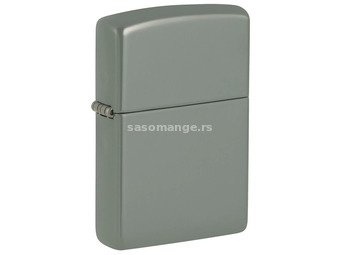 Zippo Upaljač 49843ZL Classic Sage Green Matte 5838