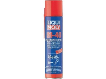 Liqui Moly LM40 400ml univerzalni sprej 3391 3781