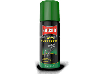 Ballistol Robla 50ml sprej Kaltenfeter M-5308