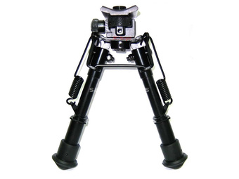 Vector Optics Bipod nožice SCBPW-03harris Style 1A2 3950