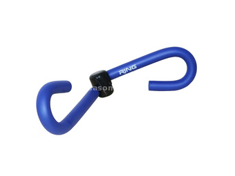 Ring Rekvizit za noge plavi RX LEG MASTER-blue