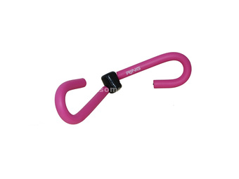 Ring Rekvizit za noge pink RX LEG MASTER-pink