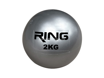 Ring Medicinska Lopta Sand Ball 2kg RX BALL009-2kg