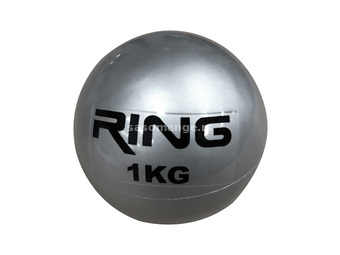 Ring Medicinska Lopta Sand Ball 1kg RX BALL009-1kg