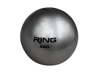 Ring Medicinska Lopta Sand Ball 5kg RX BALL009-5kg